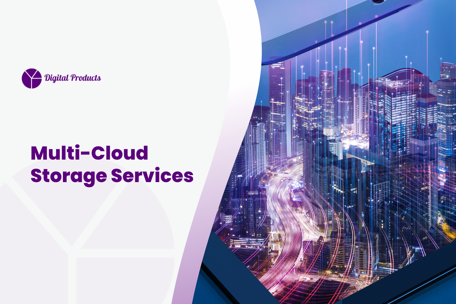 What Are Multi Cloud Storage Services?